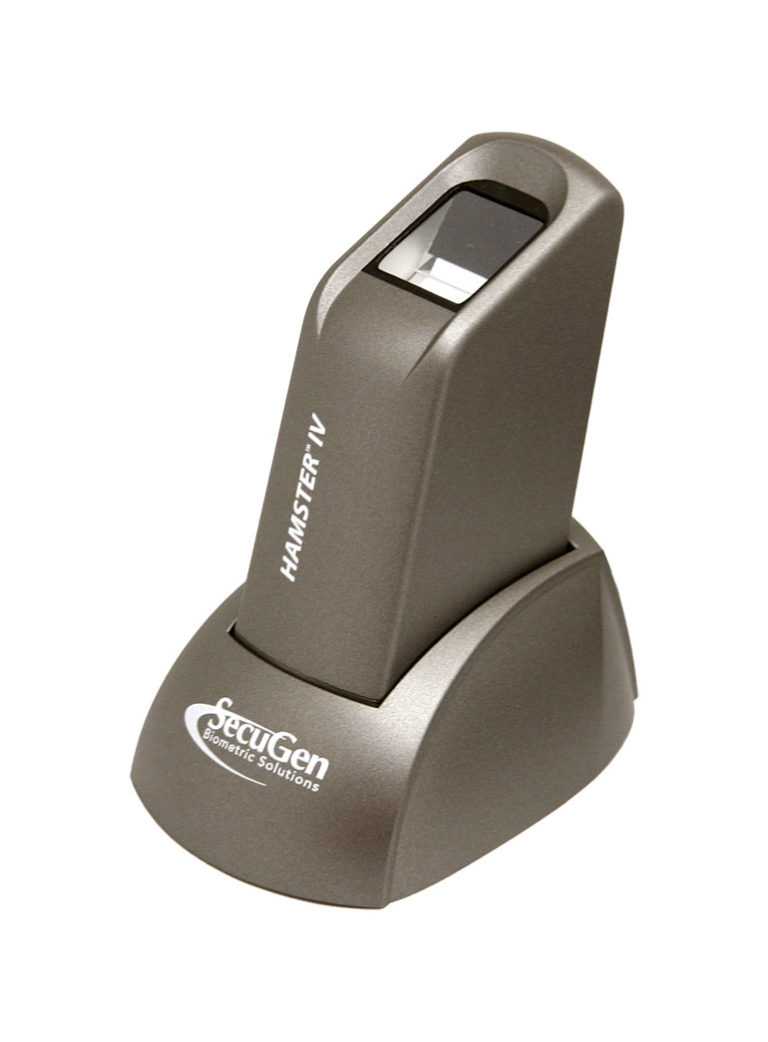 Hamster IV – SecuGen