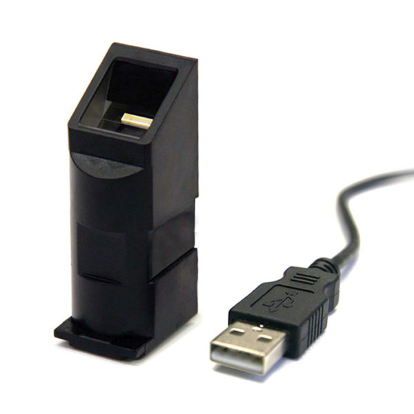 SDU Sensors – SecuGen