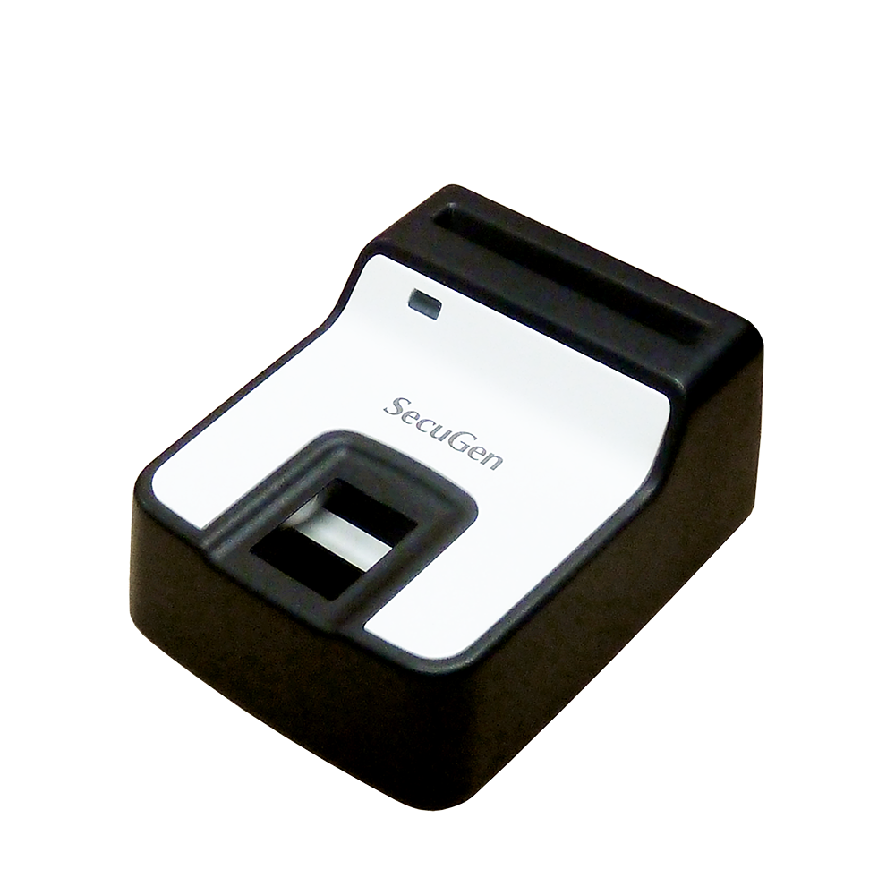 Hamster Pro Duo SC/PIV – SecuGen