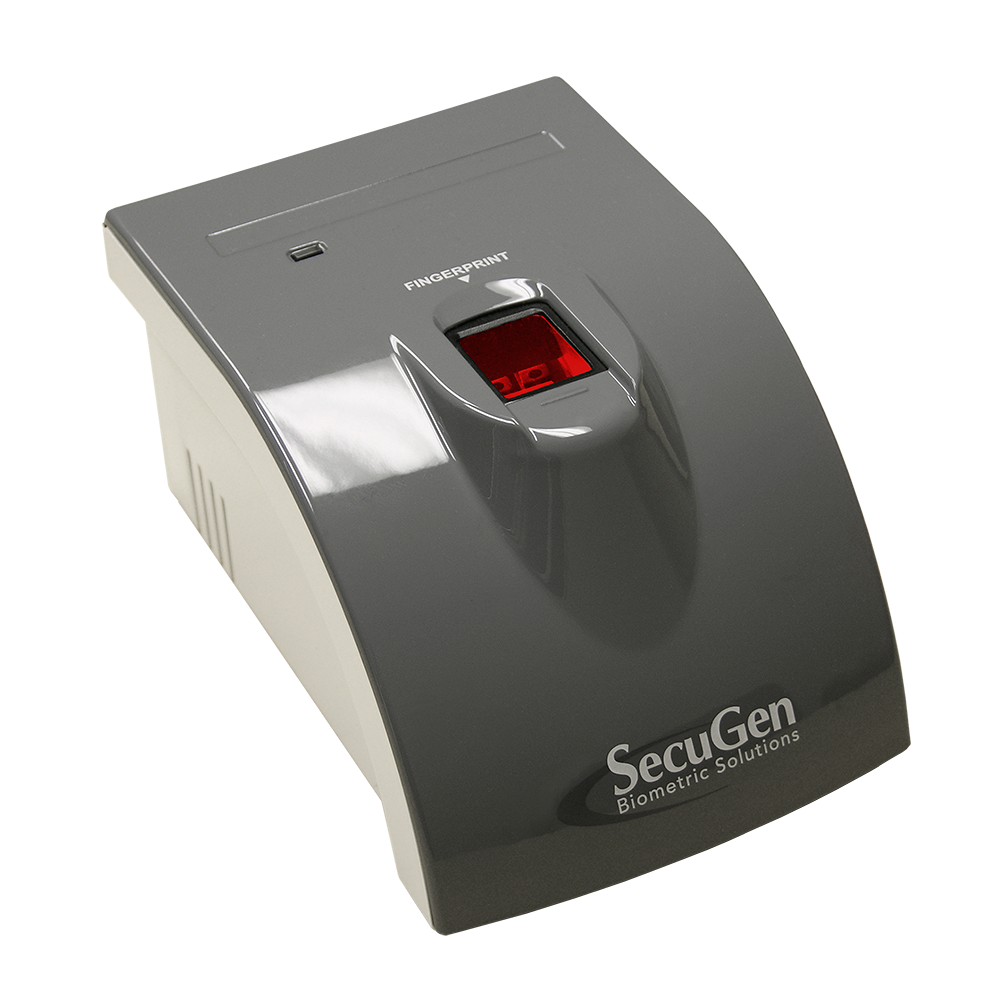 ID-Serial – SecuGen