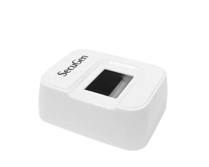 SecuGen – World leading optical fingerprint technology