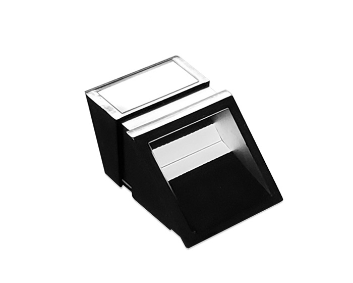 SecuGen – World leading optical fingerprint technology