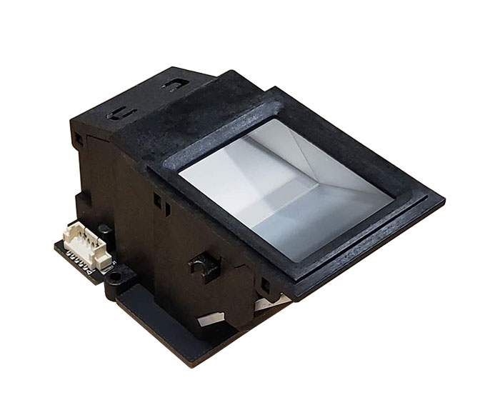 USB Sensors – SecuGen