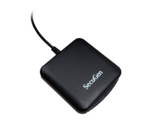 Products – SecuGen