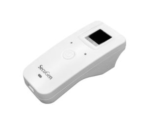 Products – SecuGen