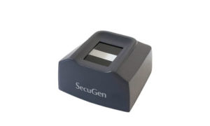Products – SecuGen