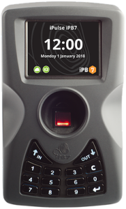 iPulse Systems – SecuGen